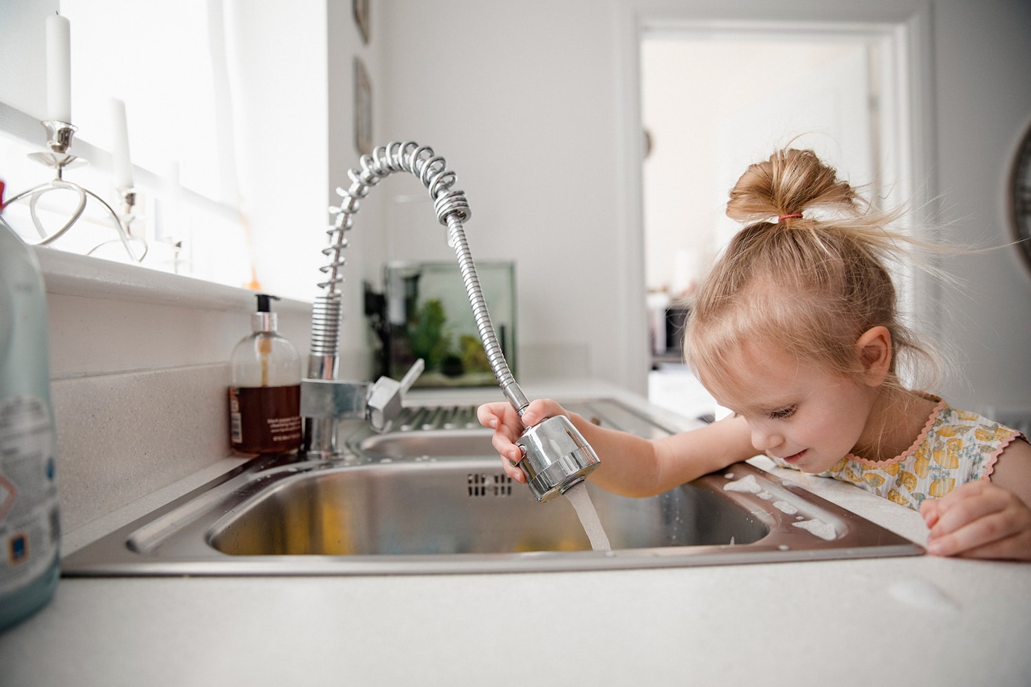 Plumbing Services in Colorado Springs | Oak View Mechanical